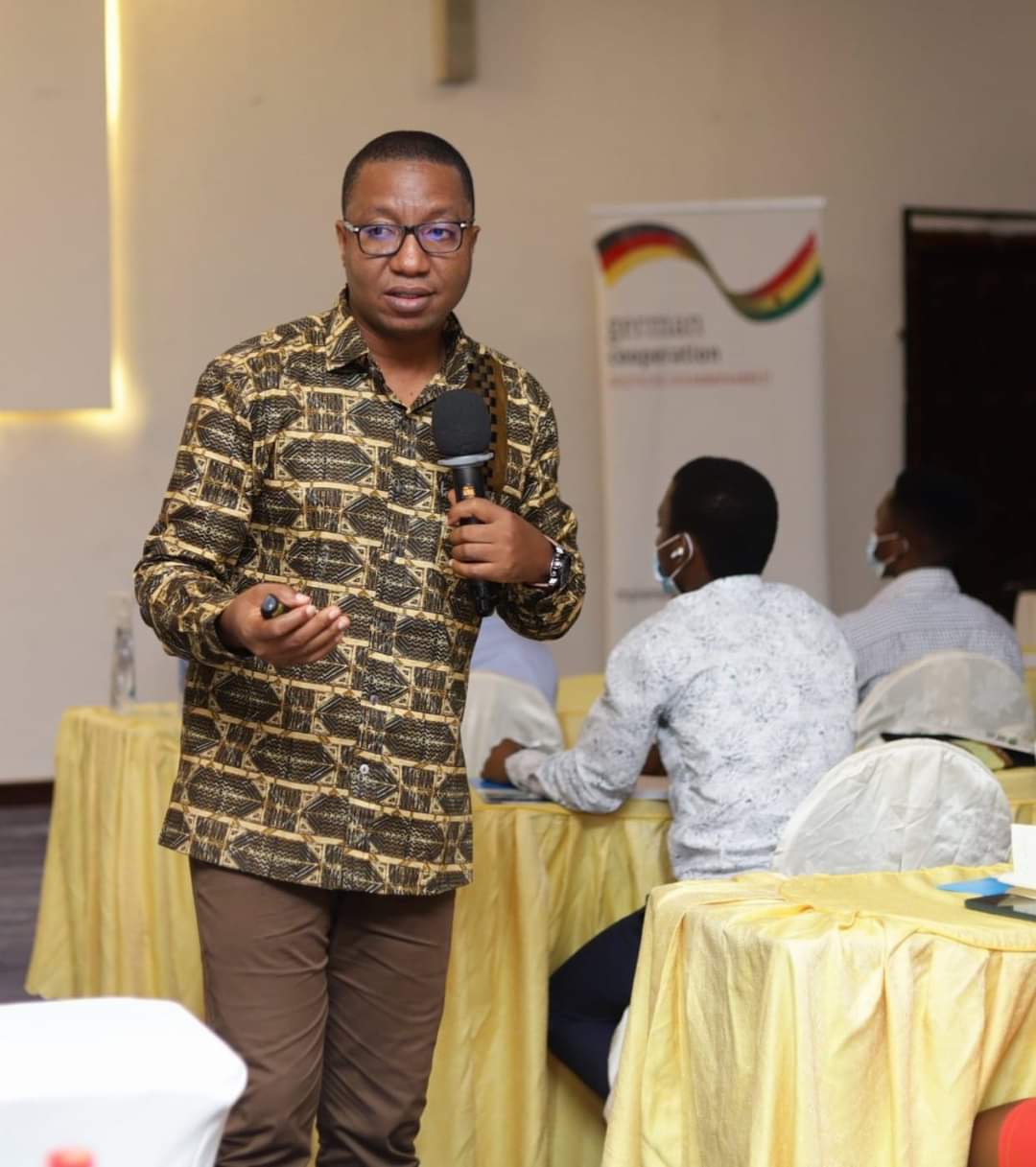 Career Branding - EFO CONNECT
